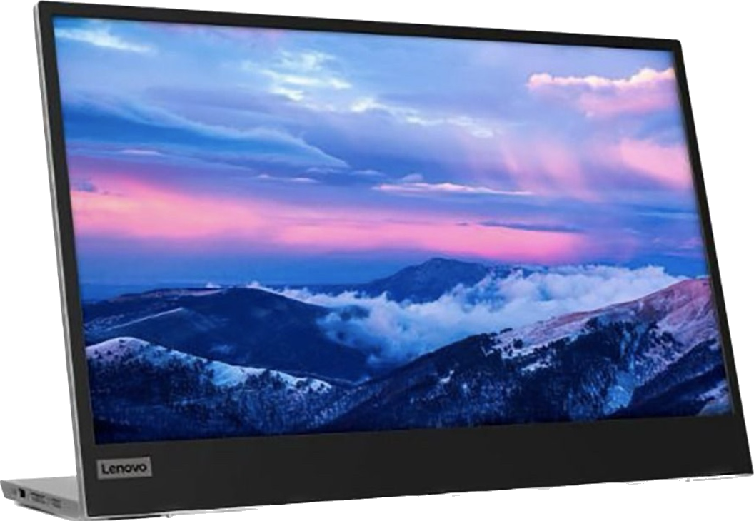 LENOVO M15 MONITOR 15.6 INCH - Nation Shakers E-Store